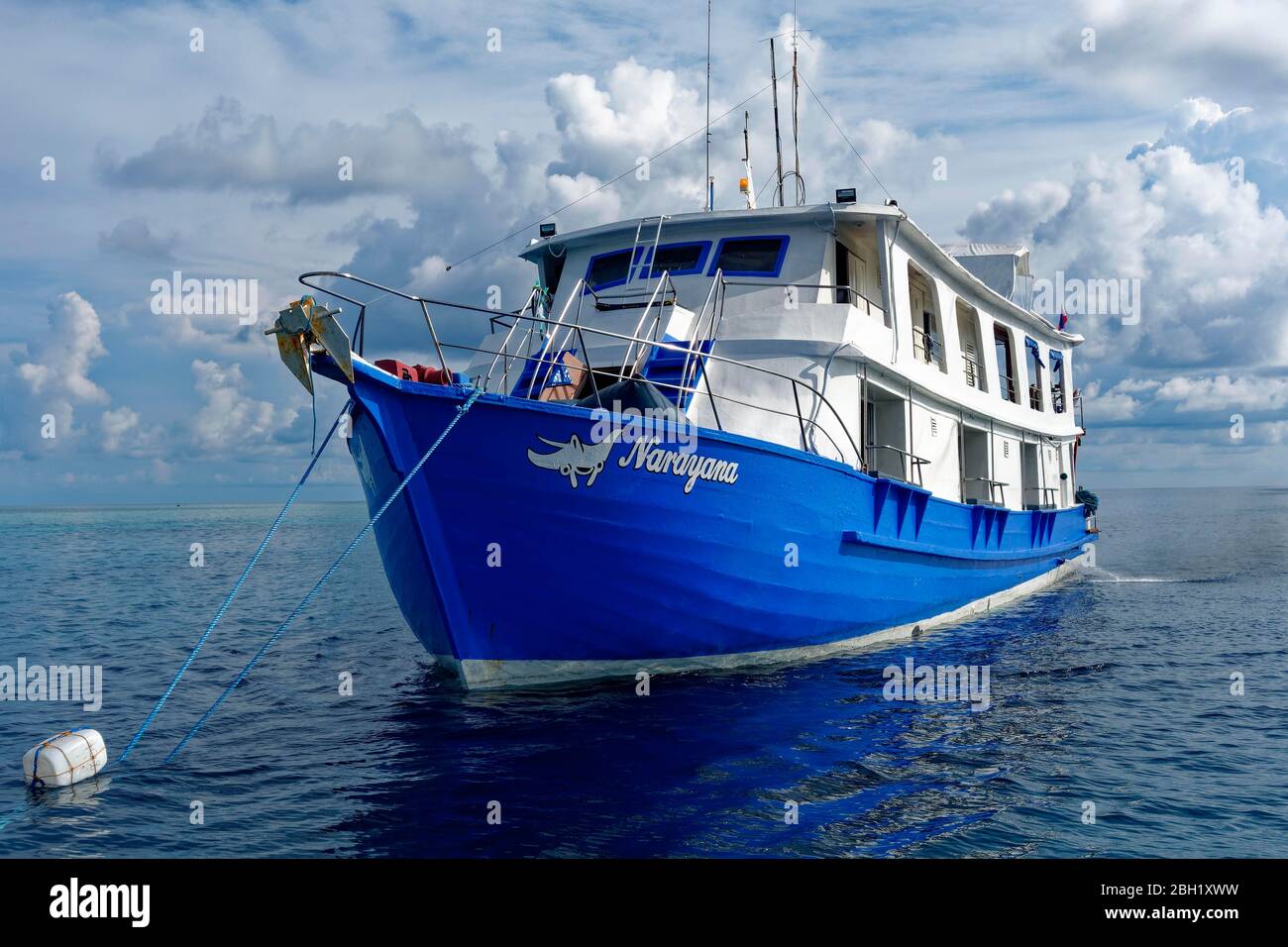 Tubbataha reef, philippines hi-res stock photography and images - Alamy