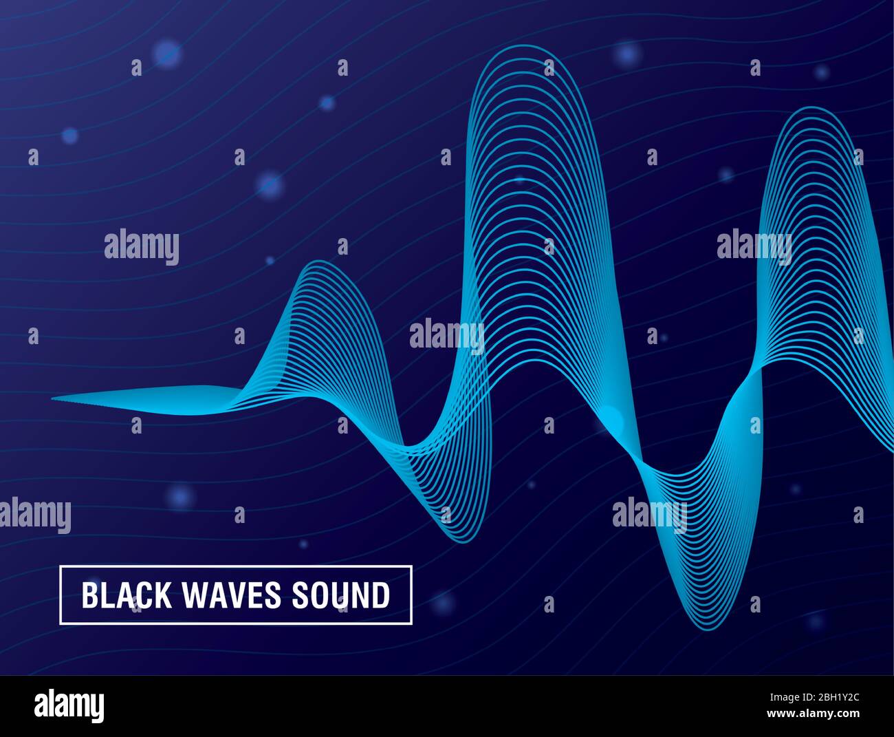 Frequency equaliser Stock Vector Images - Alamy