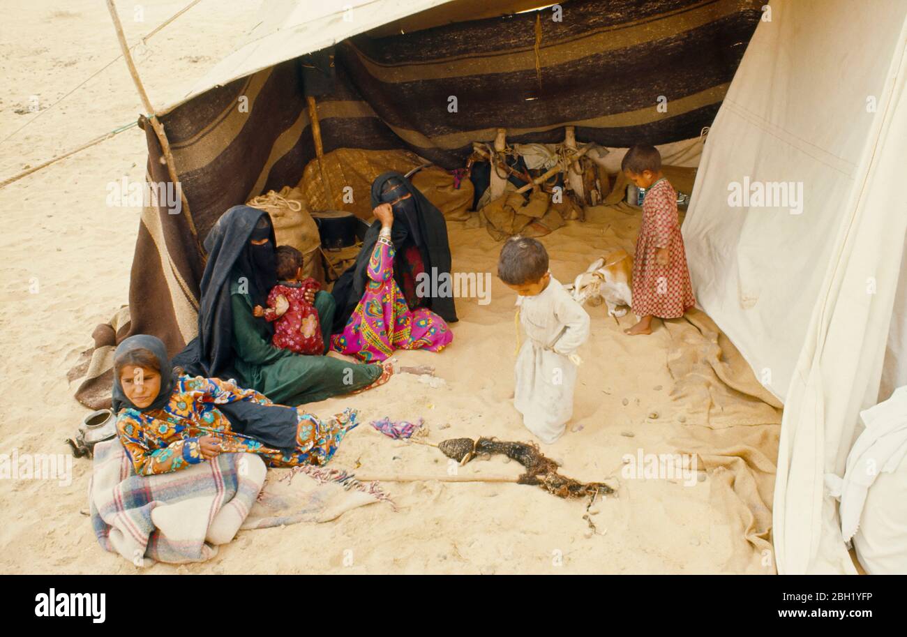 Group Veiled Women High Resolution Stock Photography and Images - Alamy