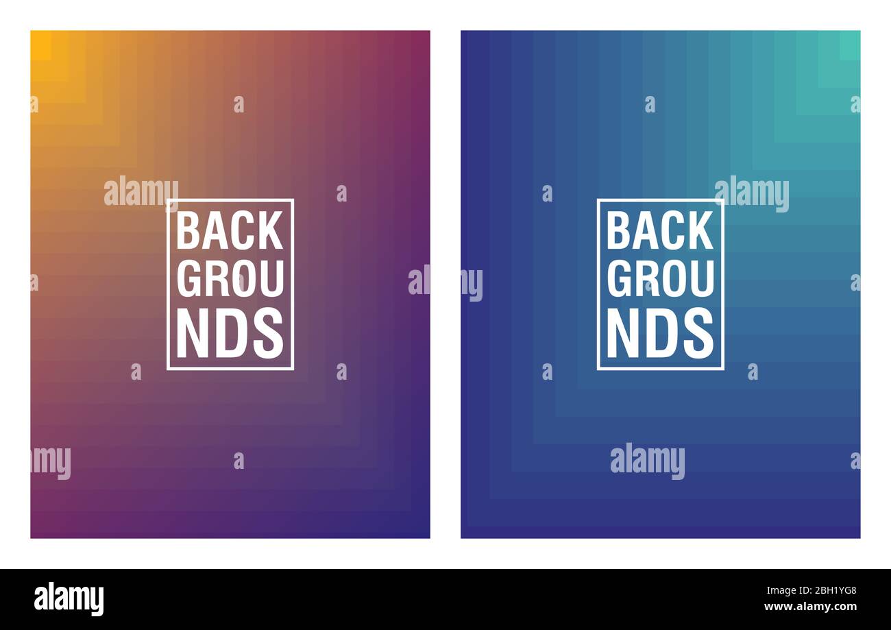 Combinations of colors Stock Vector Images - Alamy