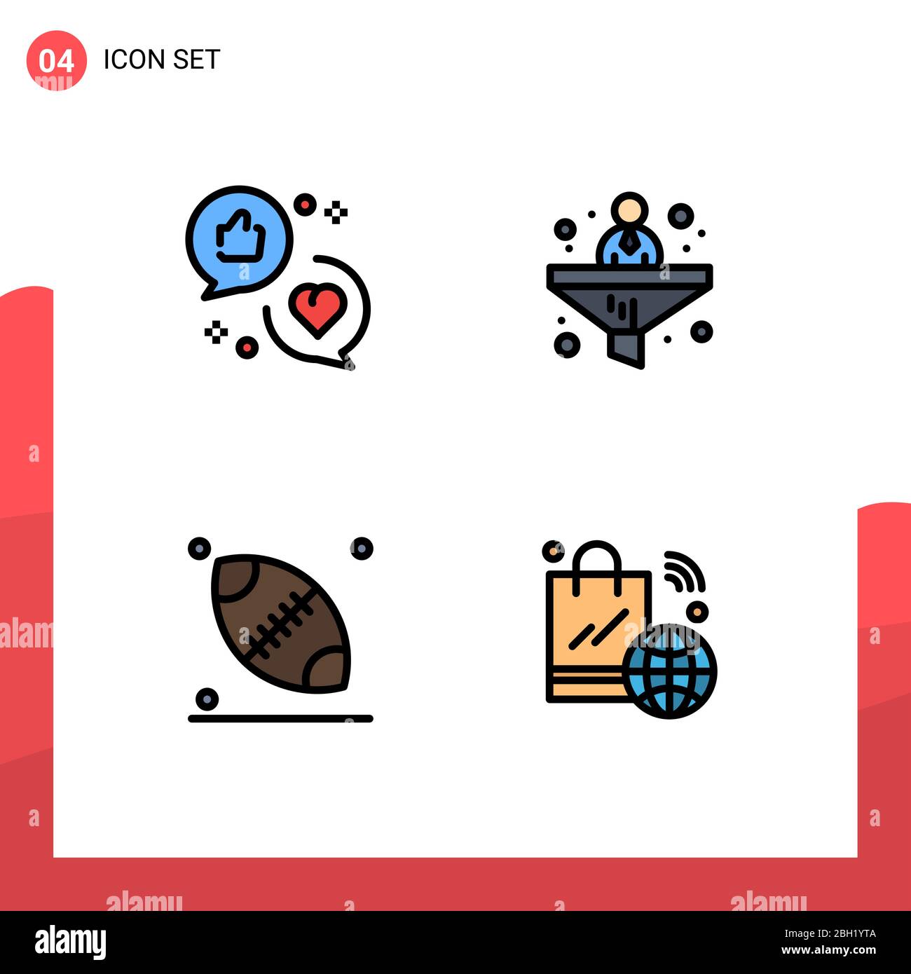 Rugby conversion Stock Vector Images - Alamy