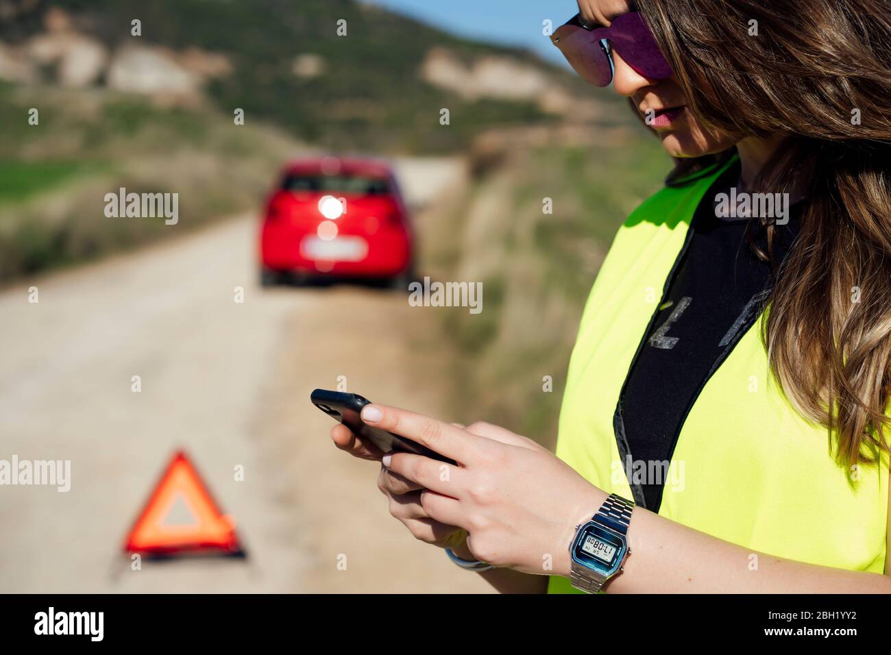 Cell breakdown hi-res stock photography and images - Alamy