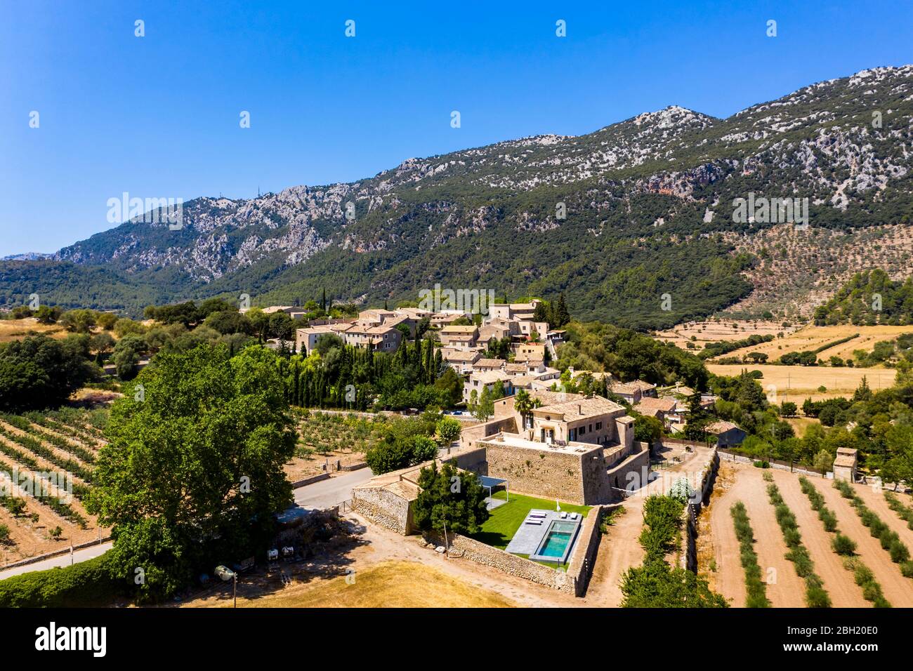 Alaro hi-res stock photography and images - Alamy