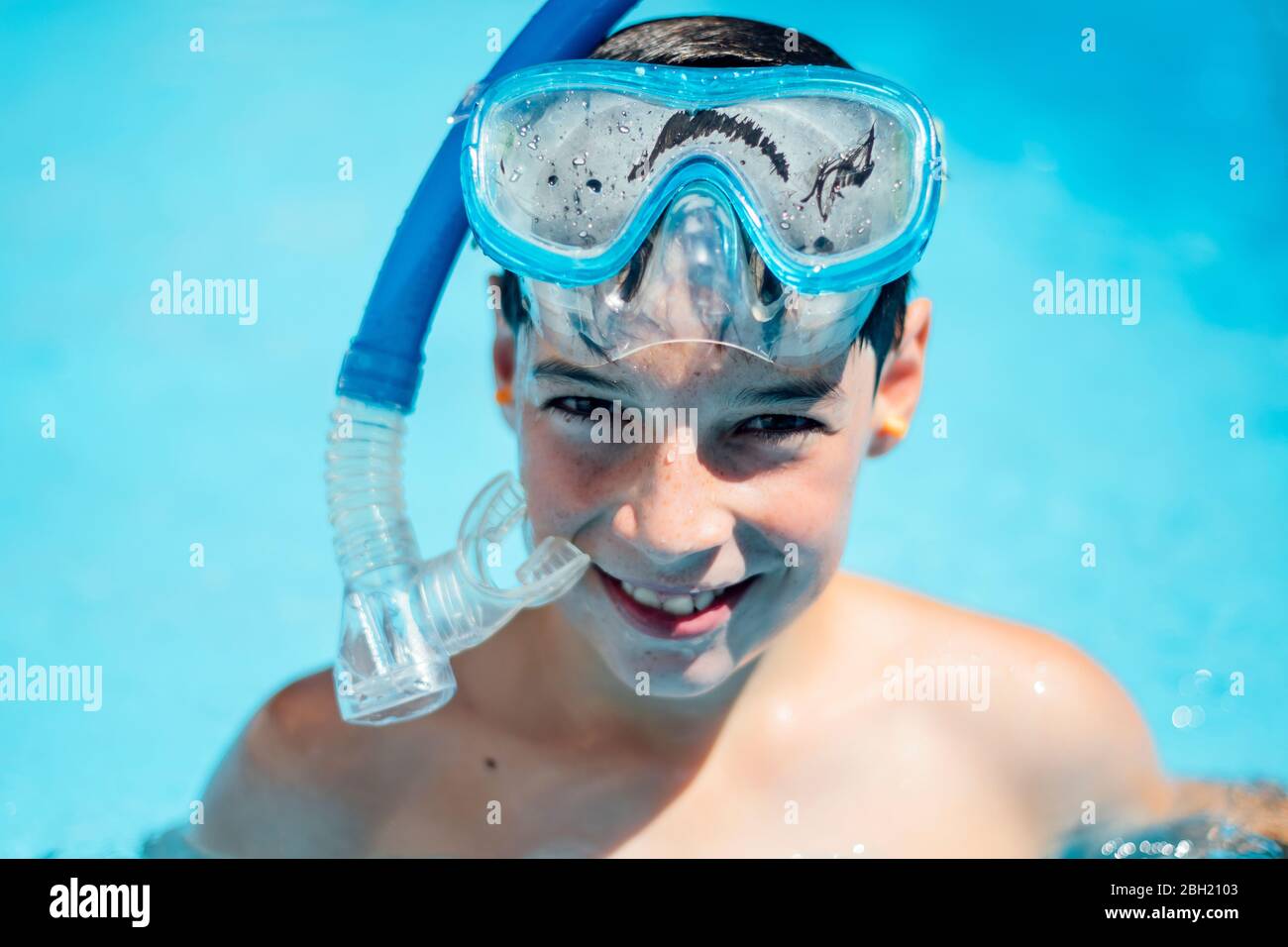 Pool gear hi-res stock photography and images - Alamy