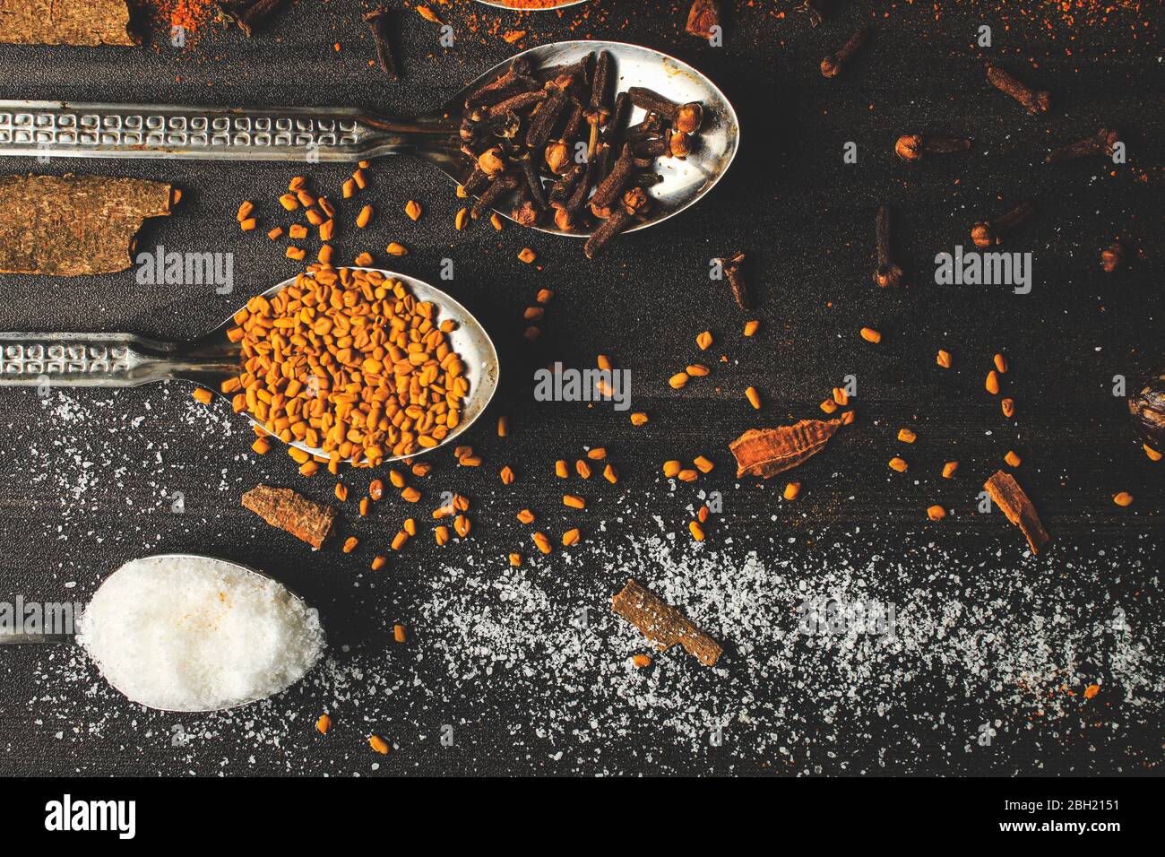 Pakistani masala hi-res stock photography and images - Alamy
