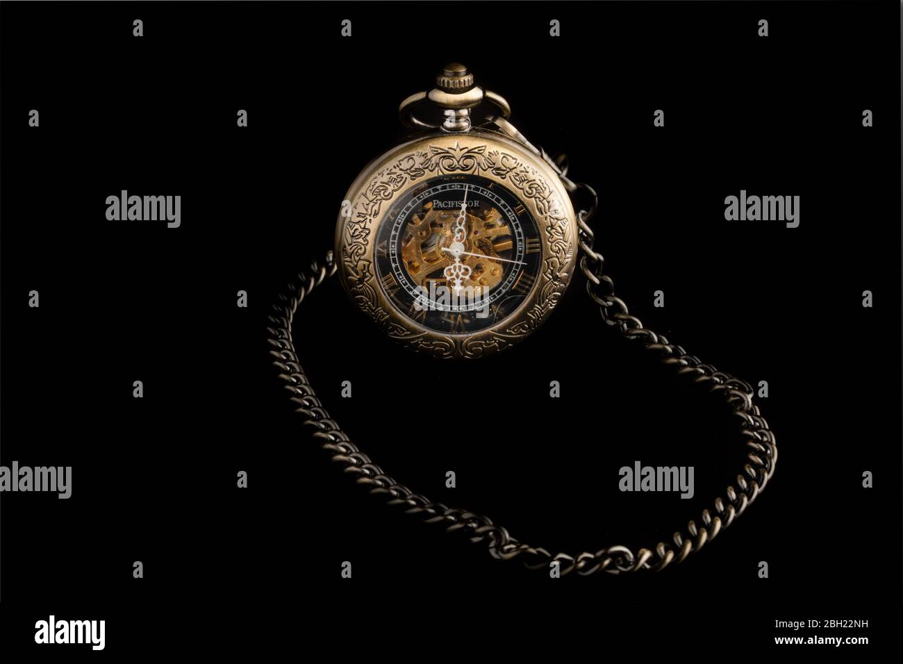 Reflective strap hi-res stock photography and images - Alamy