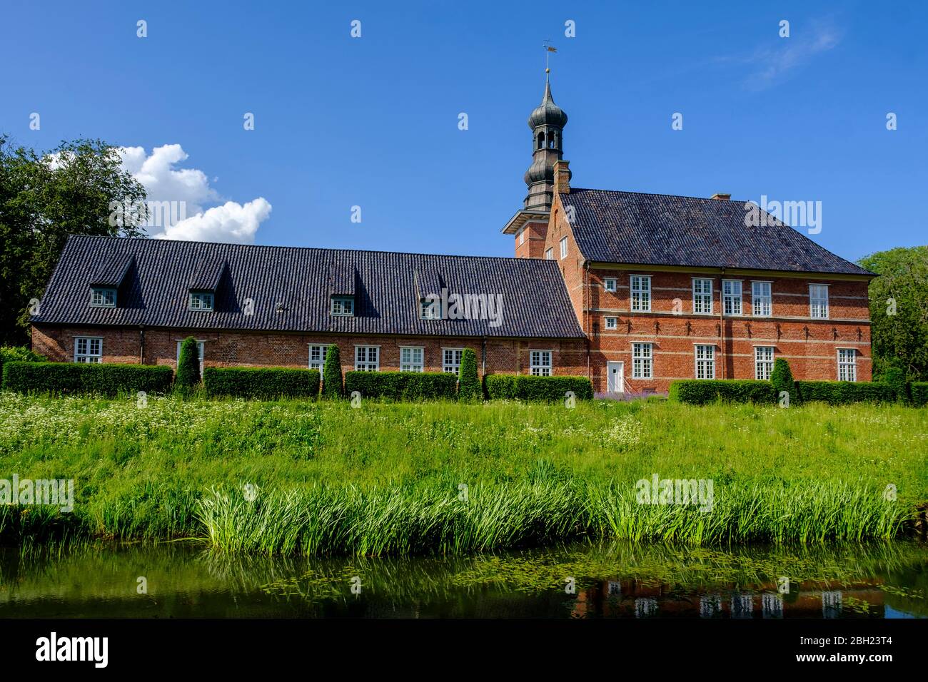 Husum spring hi-res stock photography and images - Alamy