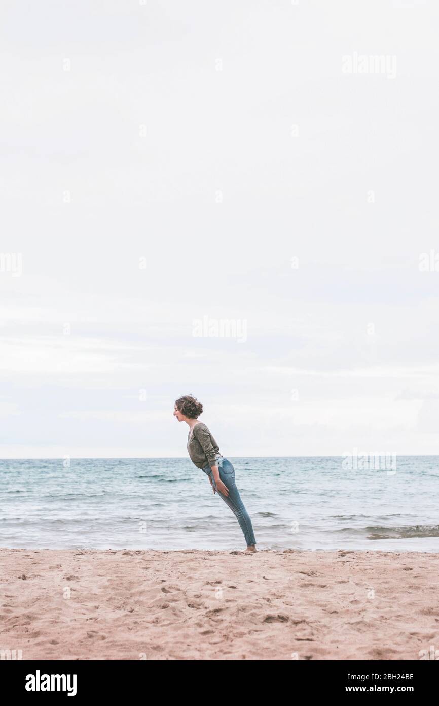 Tilted image hi-res stock photography and images - Alamy