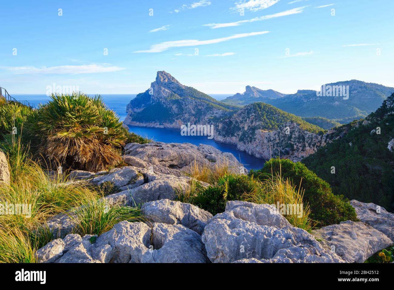 Península de formentor hi-res stock photography and images - Alamy