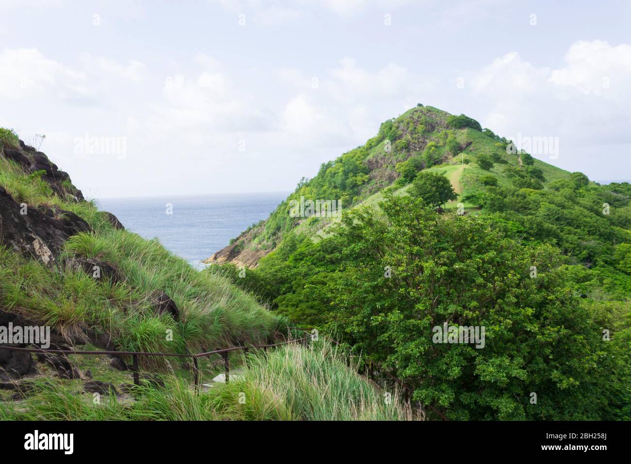 Landscape beauty in nature hi-res stock photography and images - Alamy