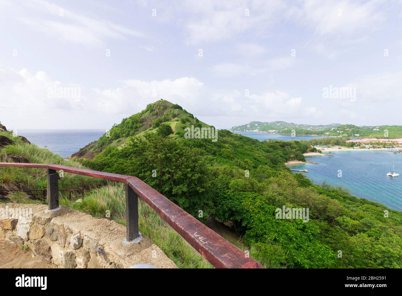 Beautiful coastal scenery hi-res stock photography and images - Alamy