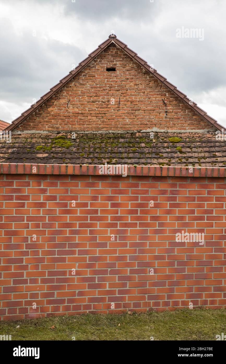 Berlin Wall Brick High Resolution Stock Photography and Images - Alamy