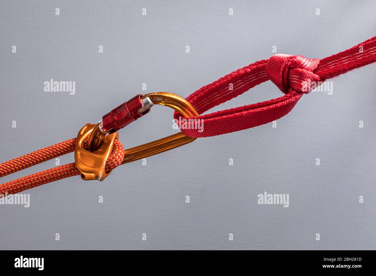 Bowline on the bight hi-res stock photography and images - Alamy