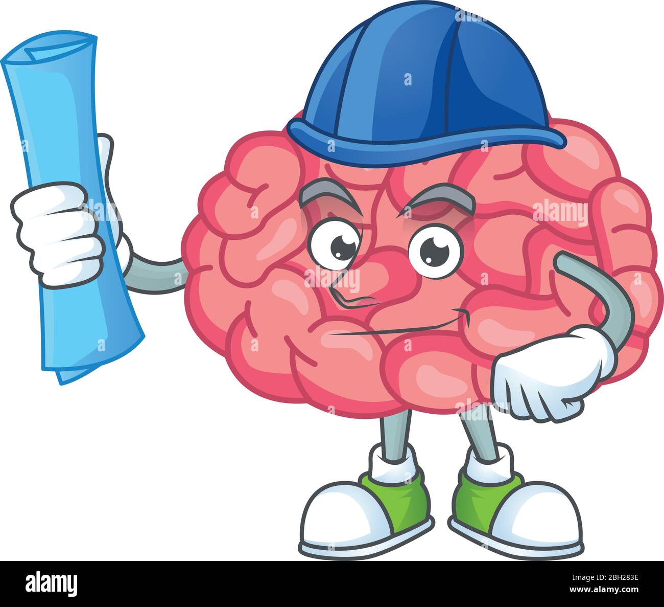 Clever talented Stock Vector Images - Alamy