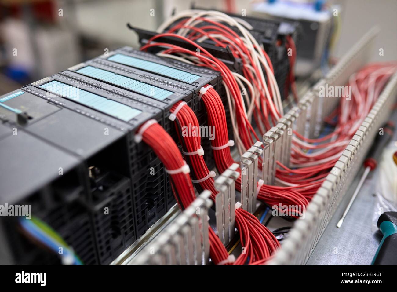 Circuitry hi-res stock photography and images - Alamy