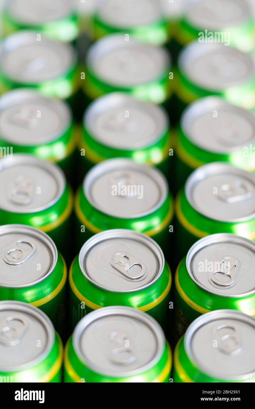 Beer large can hi-res stock photography and images - Alamy