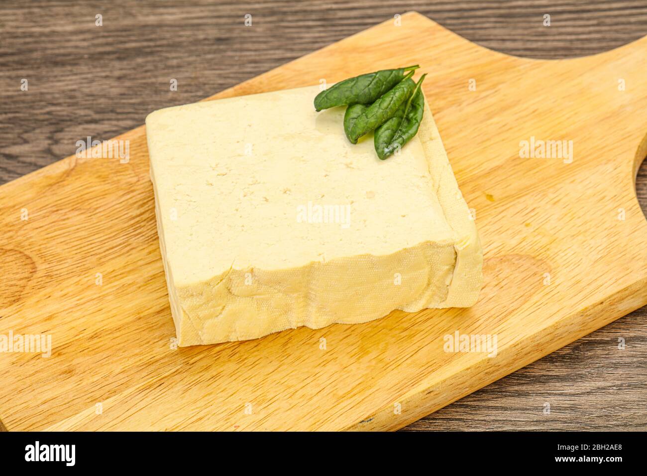 Asian vegetarian tofu soya bean cheese Stock Photo - Alamy