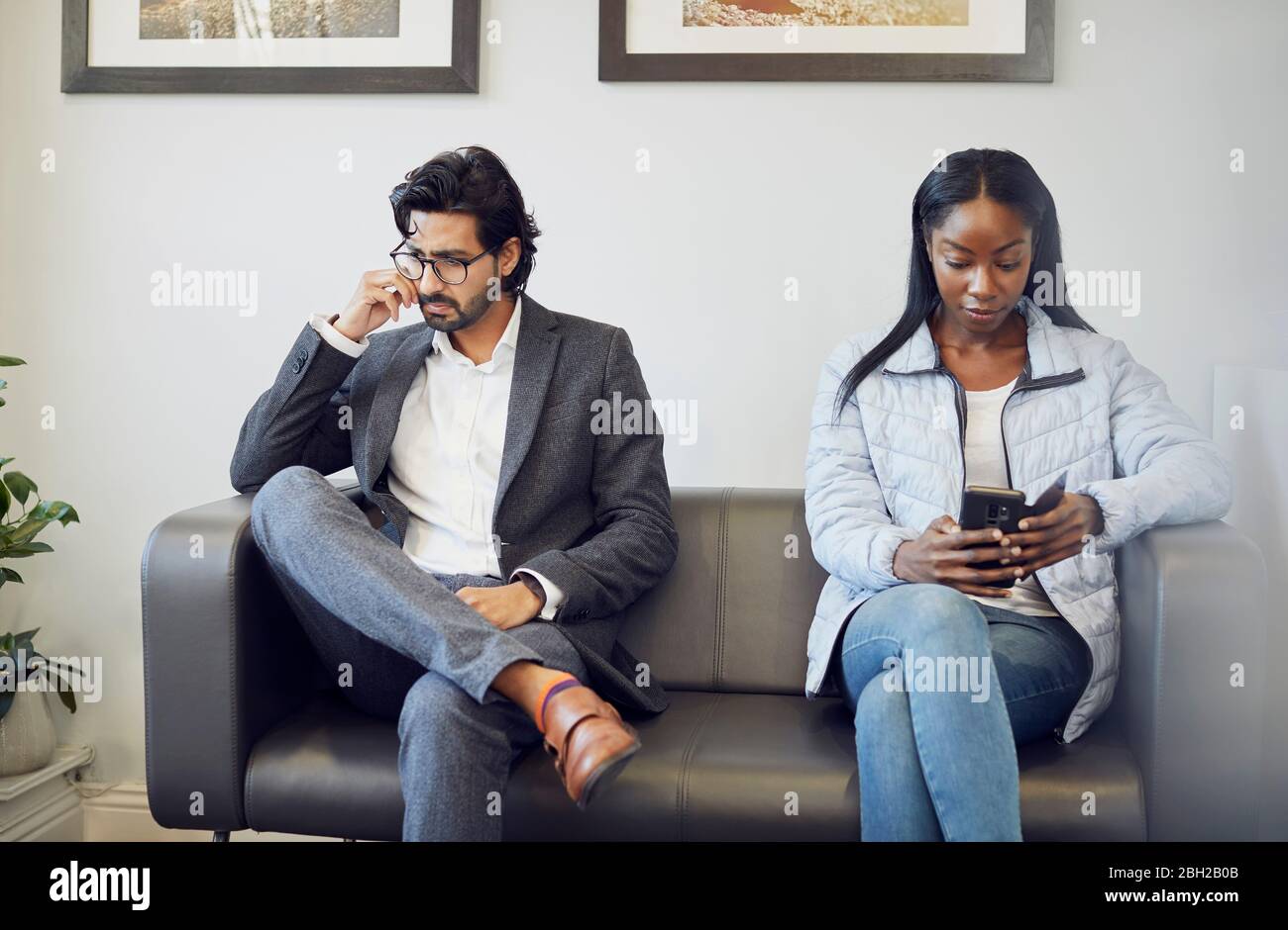 Medical reading room hi-res stock photography and images - Alamy