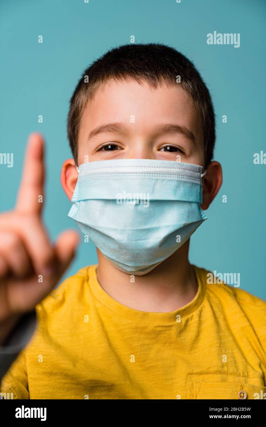 Wagging finger person face hi-res stock photography and images - Alamy