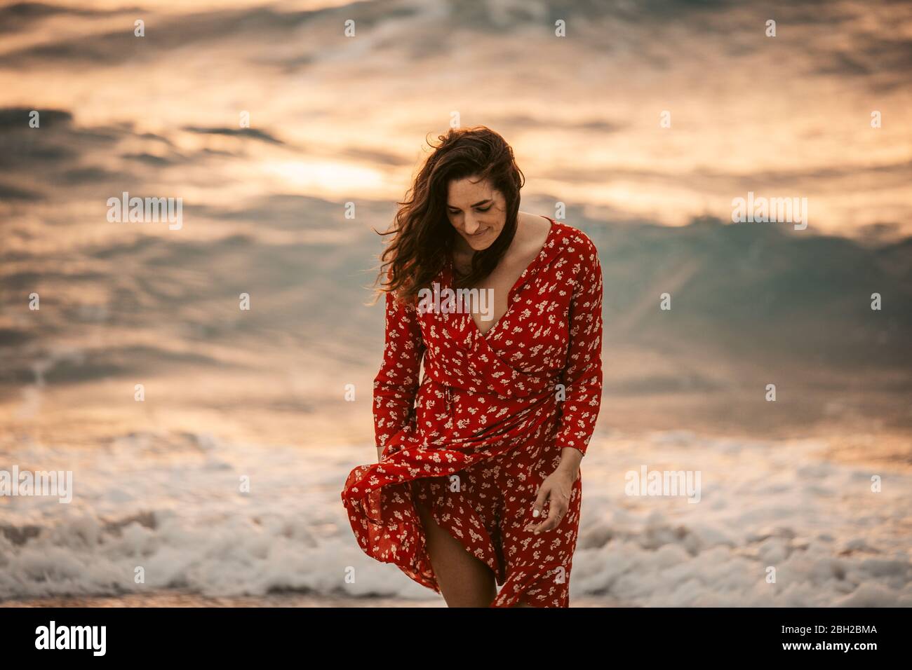 Florida woman hi-res stock photography and images - Alamy