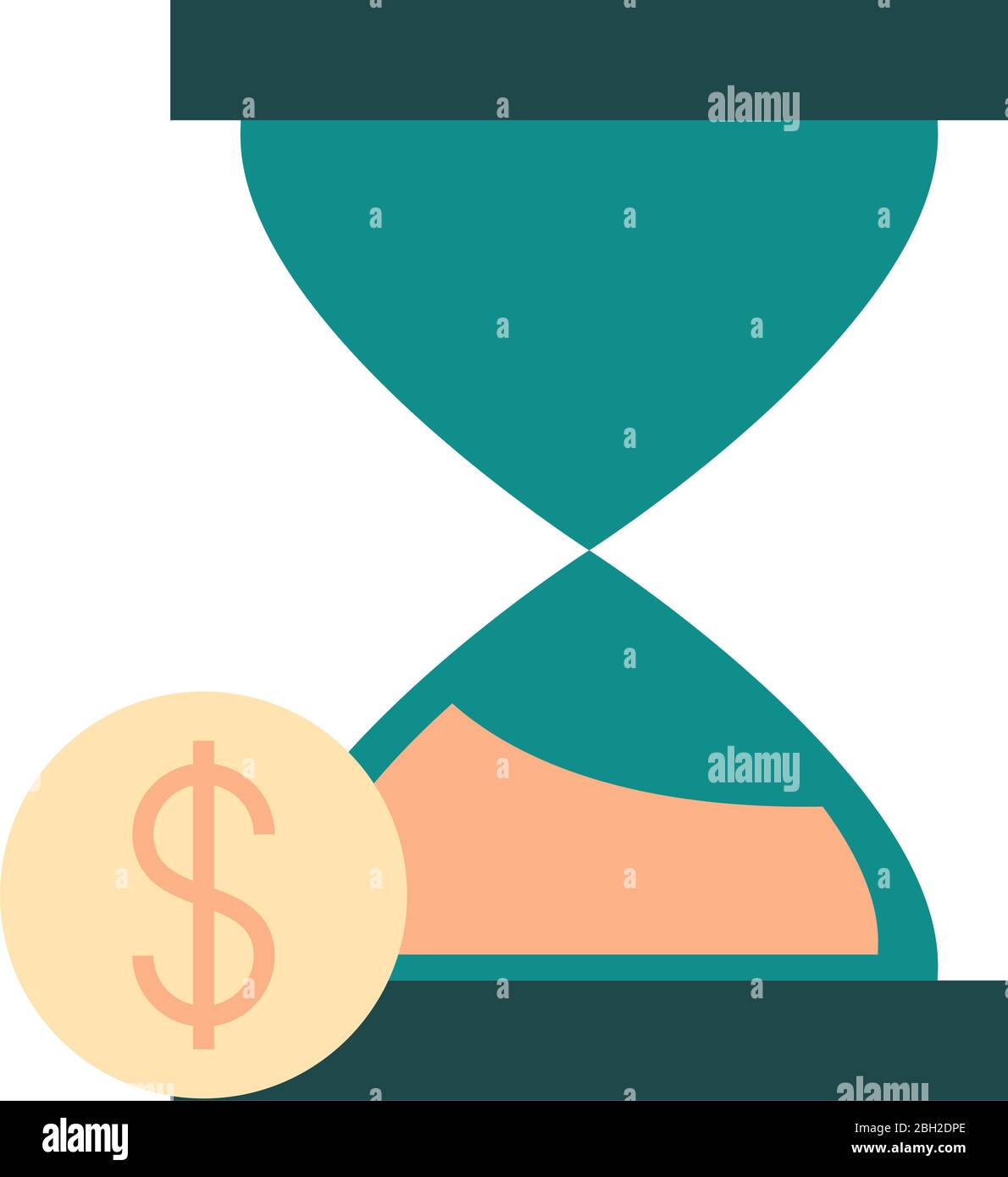 Bank safe clock Stock Vector Images - Alamy