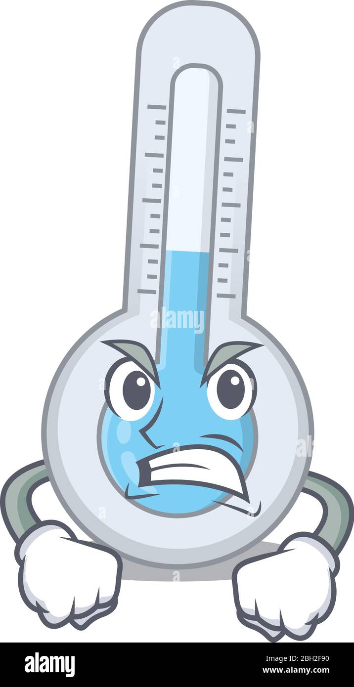 Anger meter Stock Vector Images - Alamy