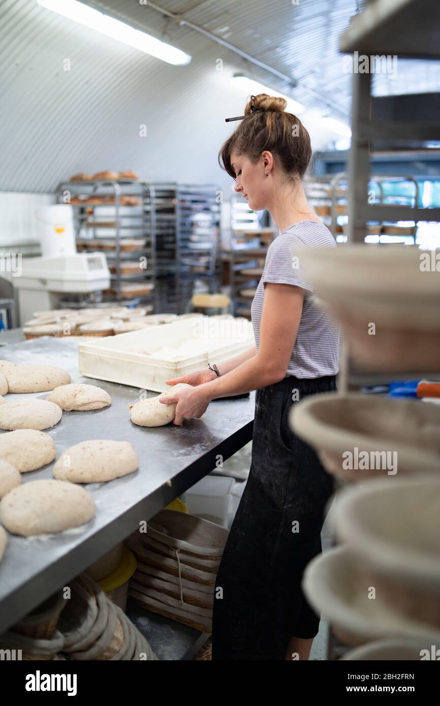 T bakery hi-res stock photography and images - Alamy