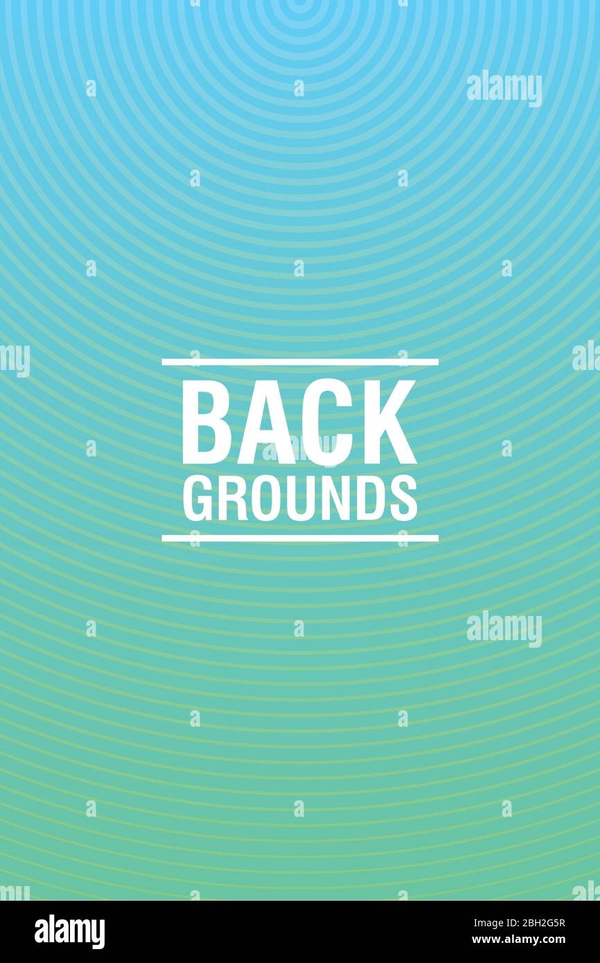 blue vibrant colors background icon Stock Vector Image & Art - Alamy