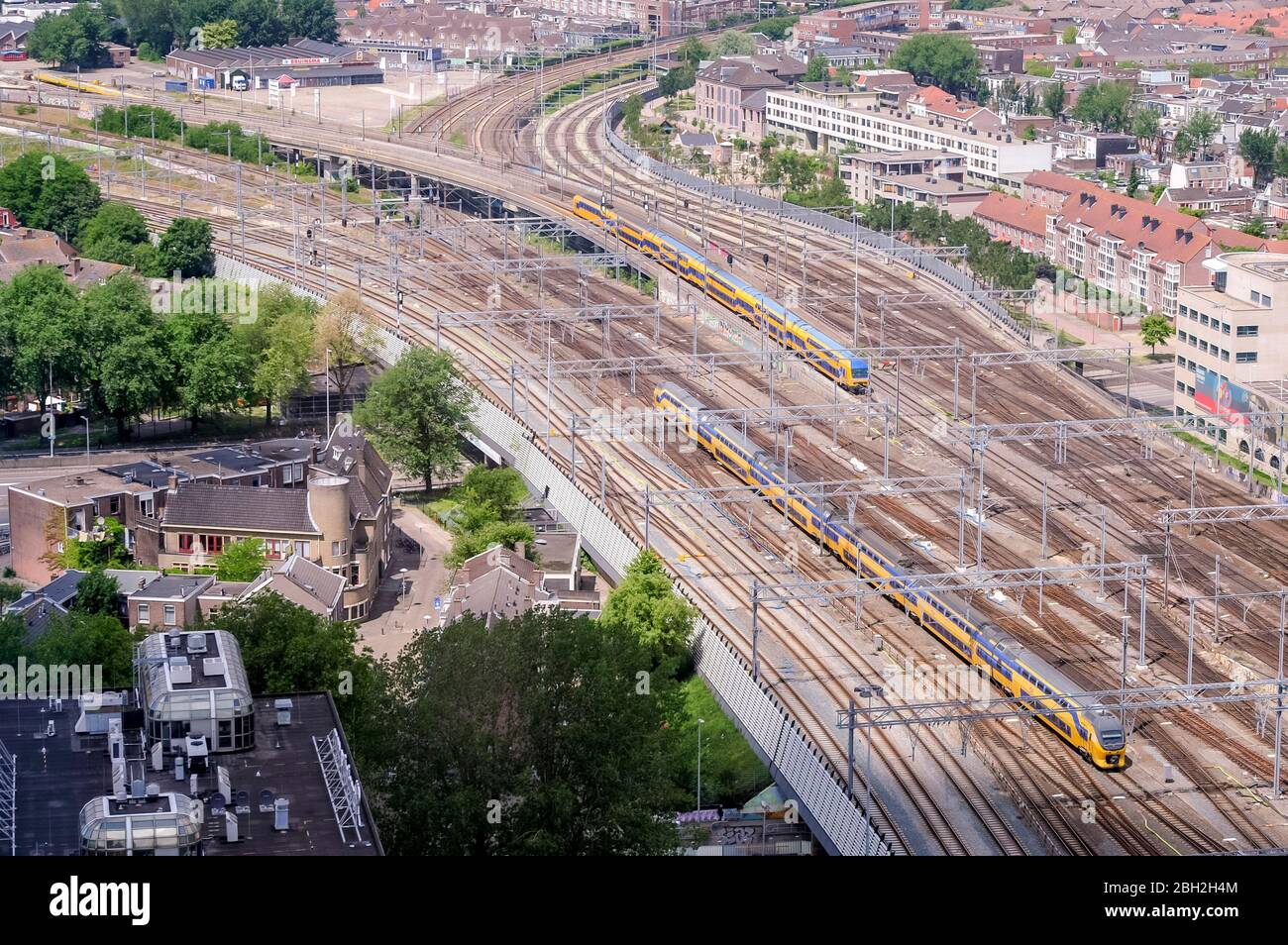 Utrecht, Netherlands. 23rd Apr, 2020. UTRECHT, 27-06-2015, Dutchnews ...