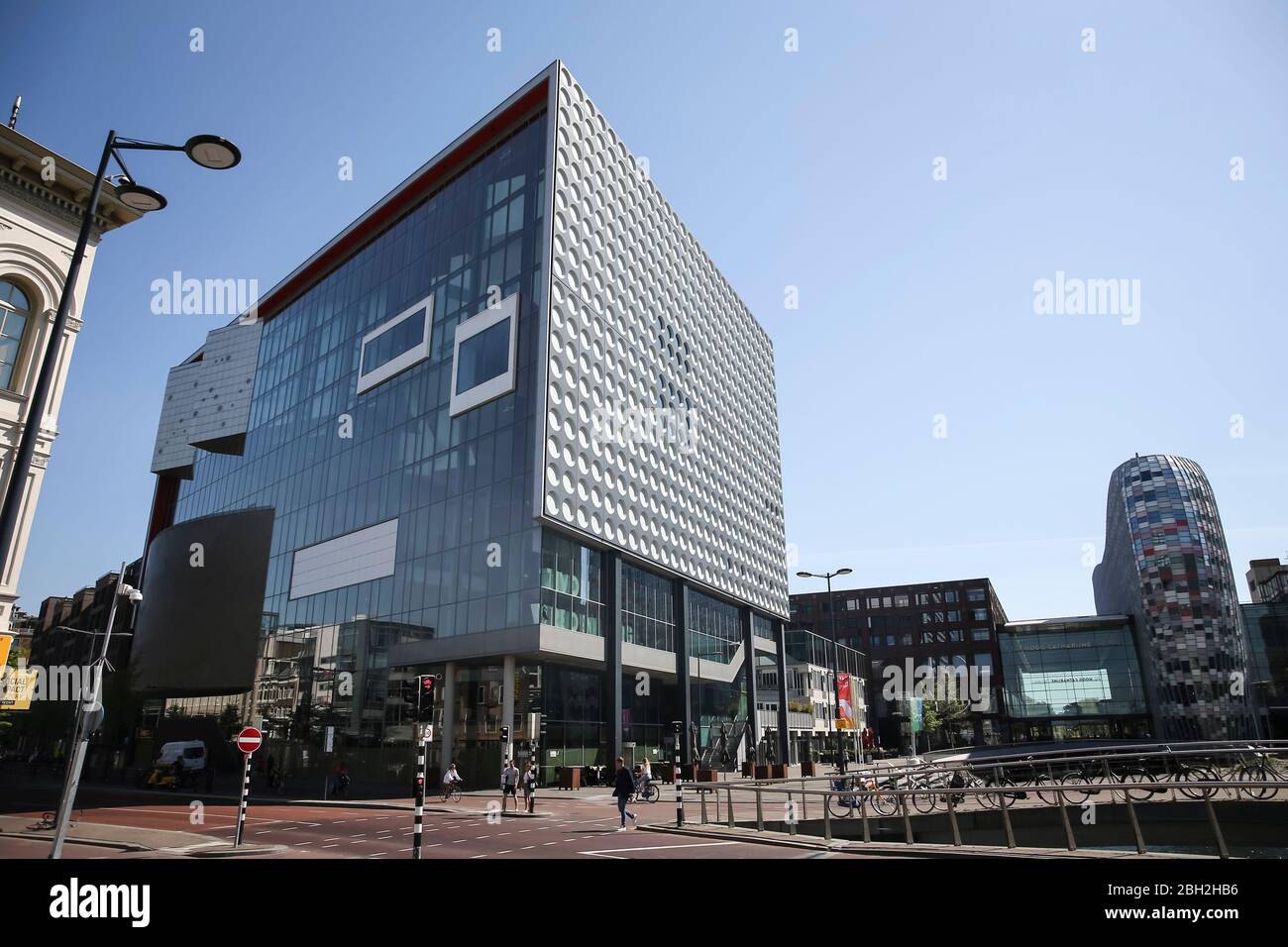 Vredenburg hi-res stock photography and images - Alamy