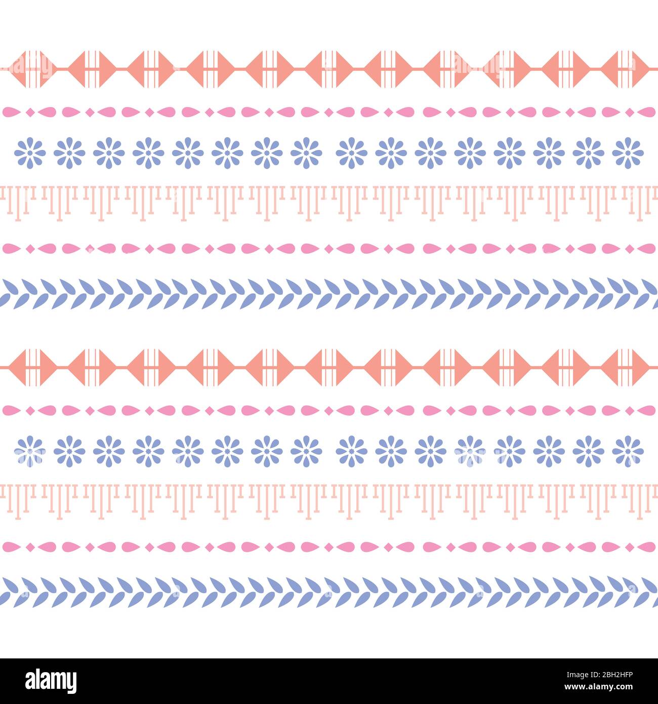 Beautiful wall paper embroidered design pattern for bedroom decor Stock ...
