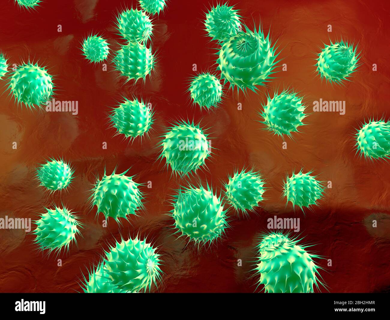 Germs microbiology hi-res stock photography and images - Alamy