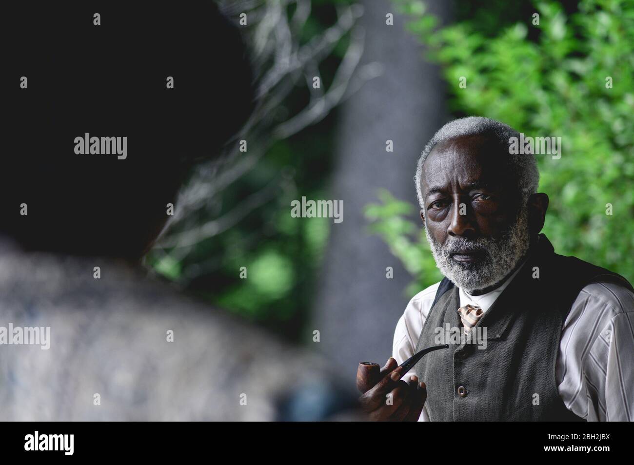Garrett Morris High Resolution Stock Photography and Images - Alamy