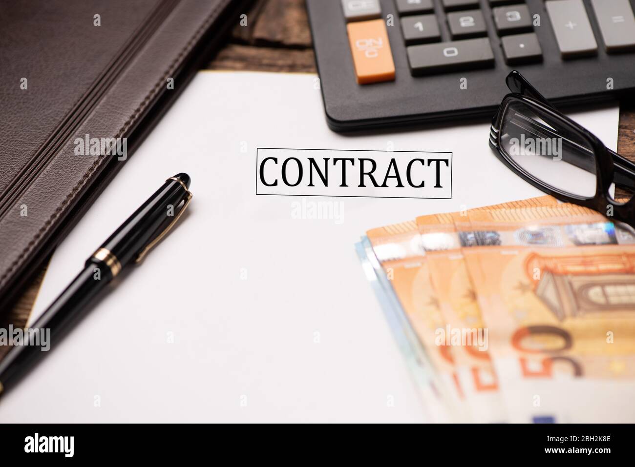 Ontract High Resolution Stock Photography and Images - Alamy