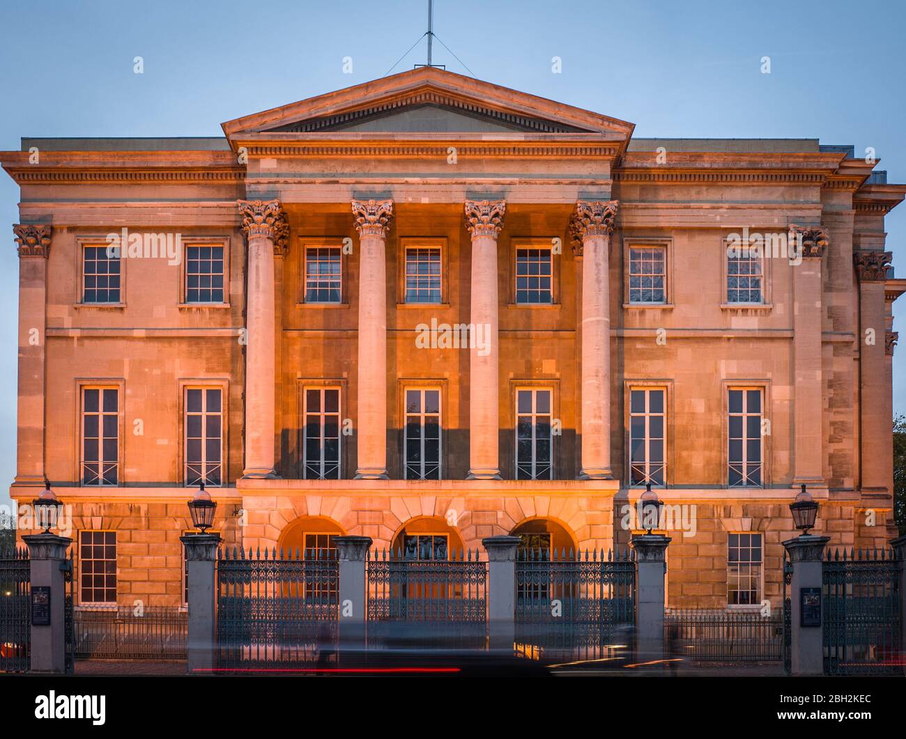 Museum in wellington hi-res stock photography and images - Alamy