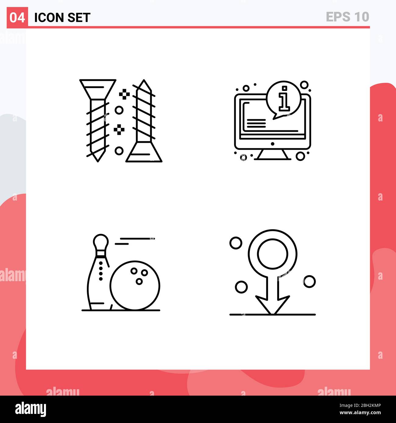 Tapping system Stock Vector Images - Alamy