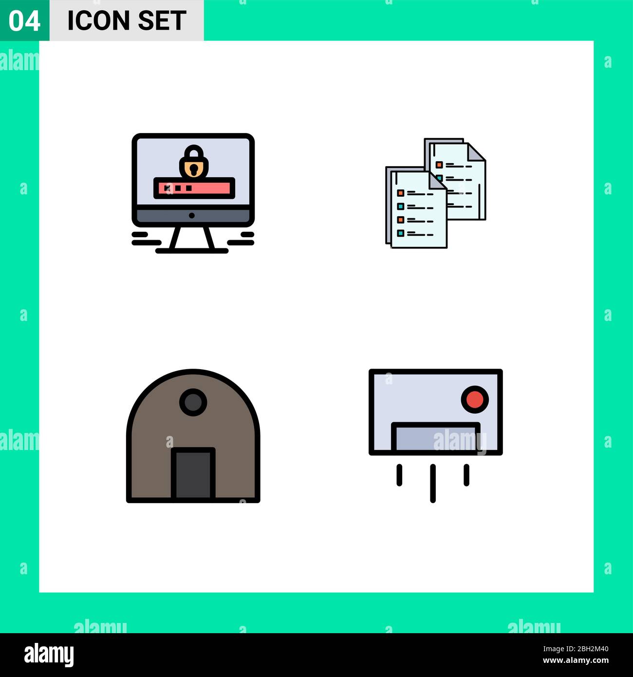 Historical computer Stock Vector Images - Alamy