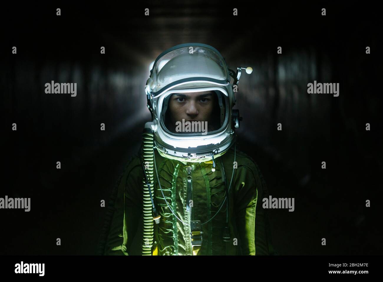 Lost dark person hi-res stock photography and images - Alamy