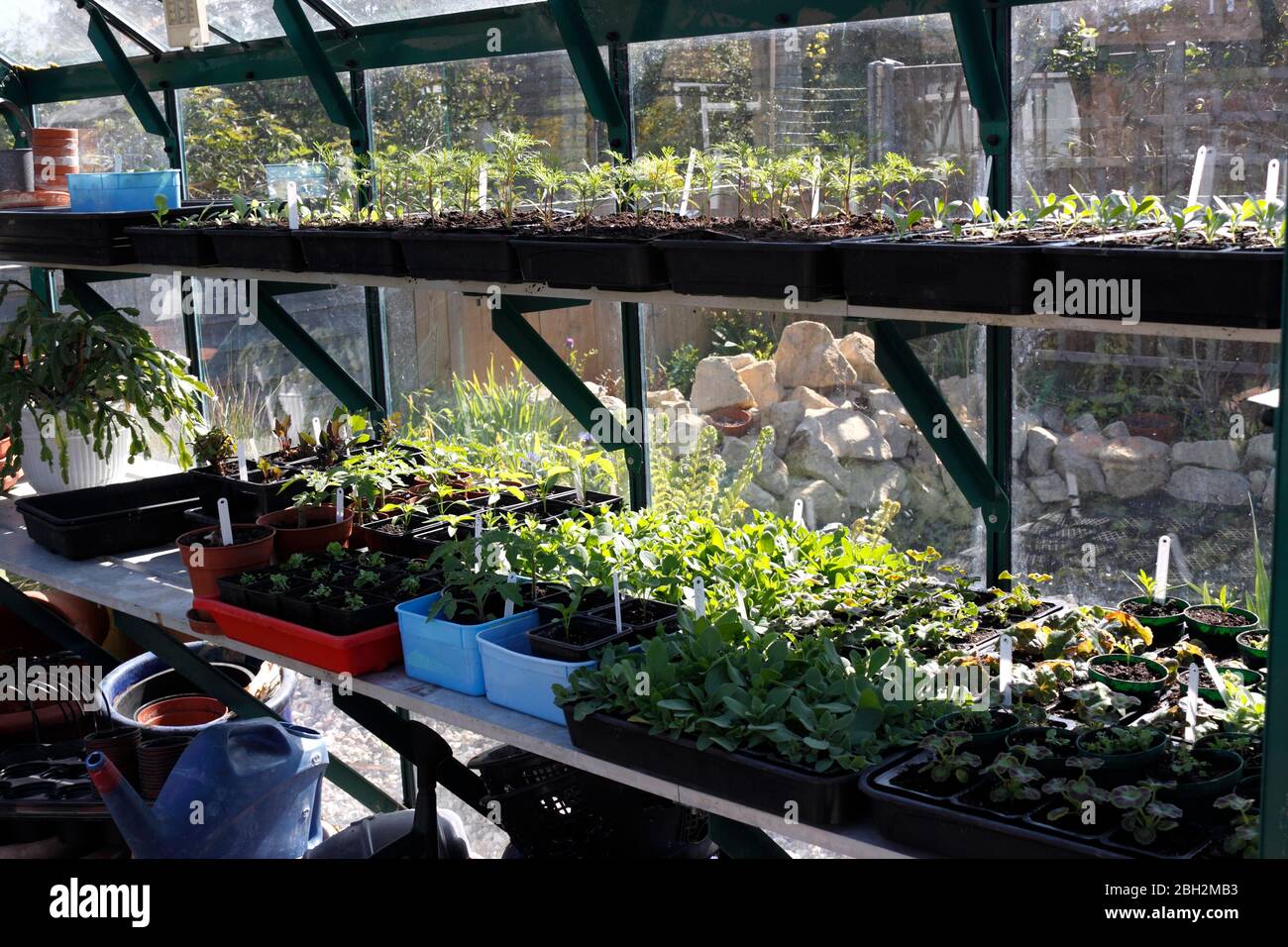 Early domestic hi-res stock photography and images - Alamy