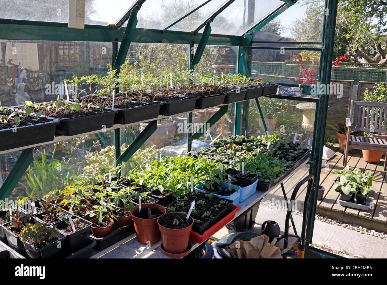 Early domestic hi-res stock photography and images - Alamy