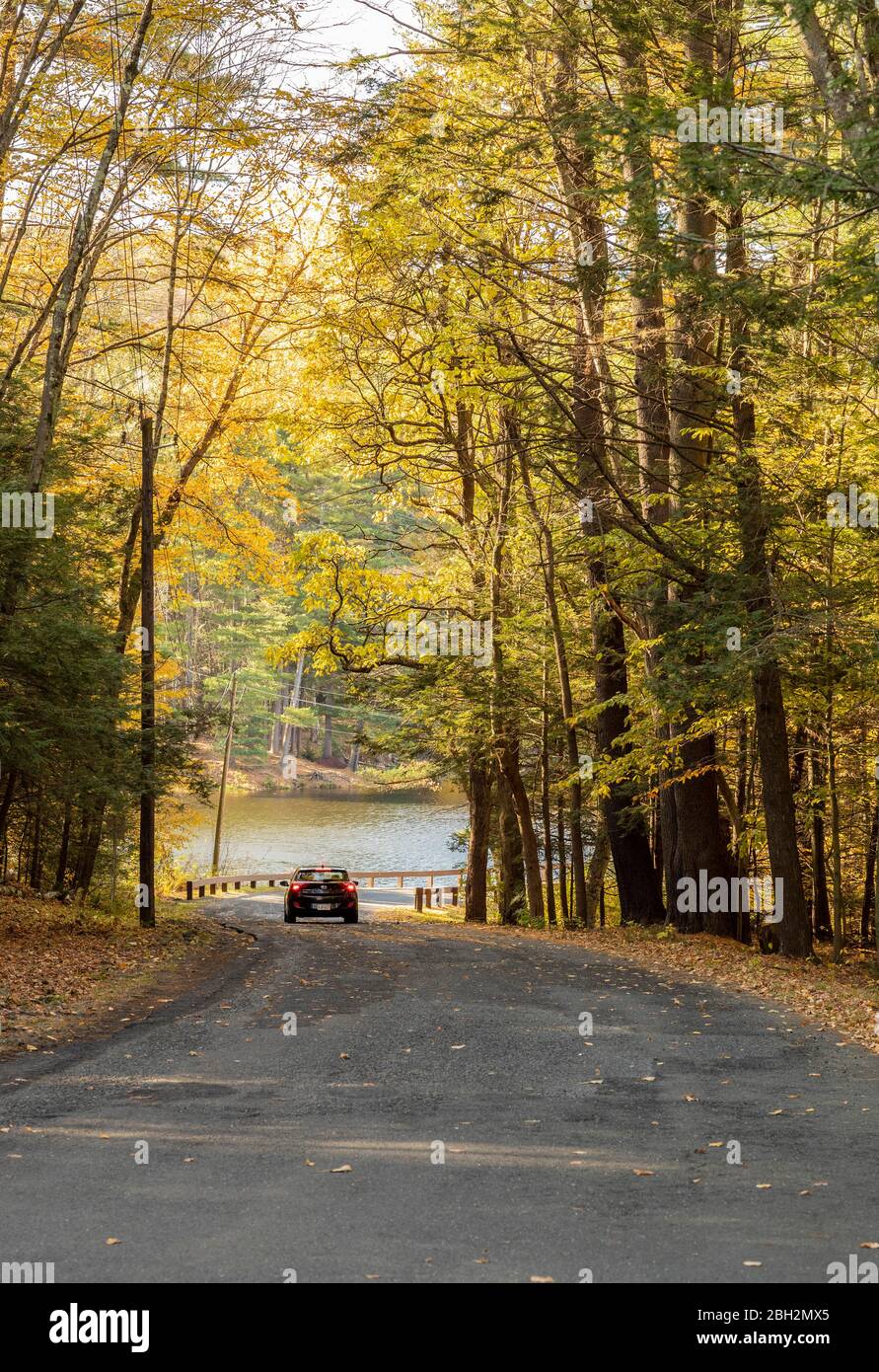 Traprock ridges hi-res stock photography and images - Alamy