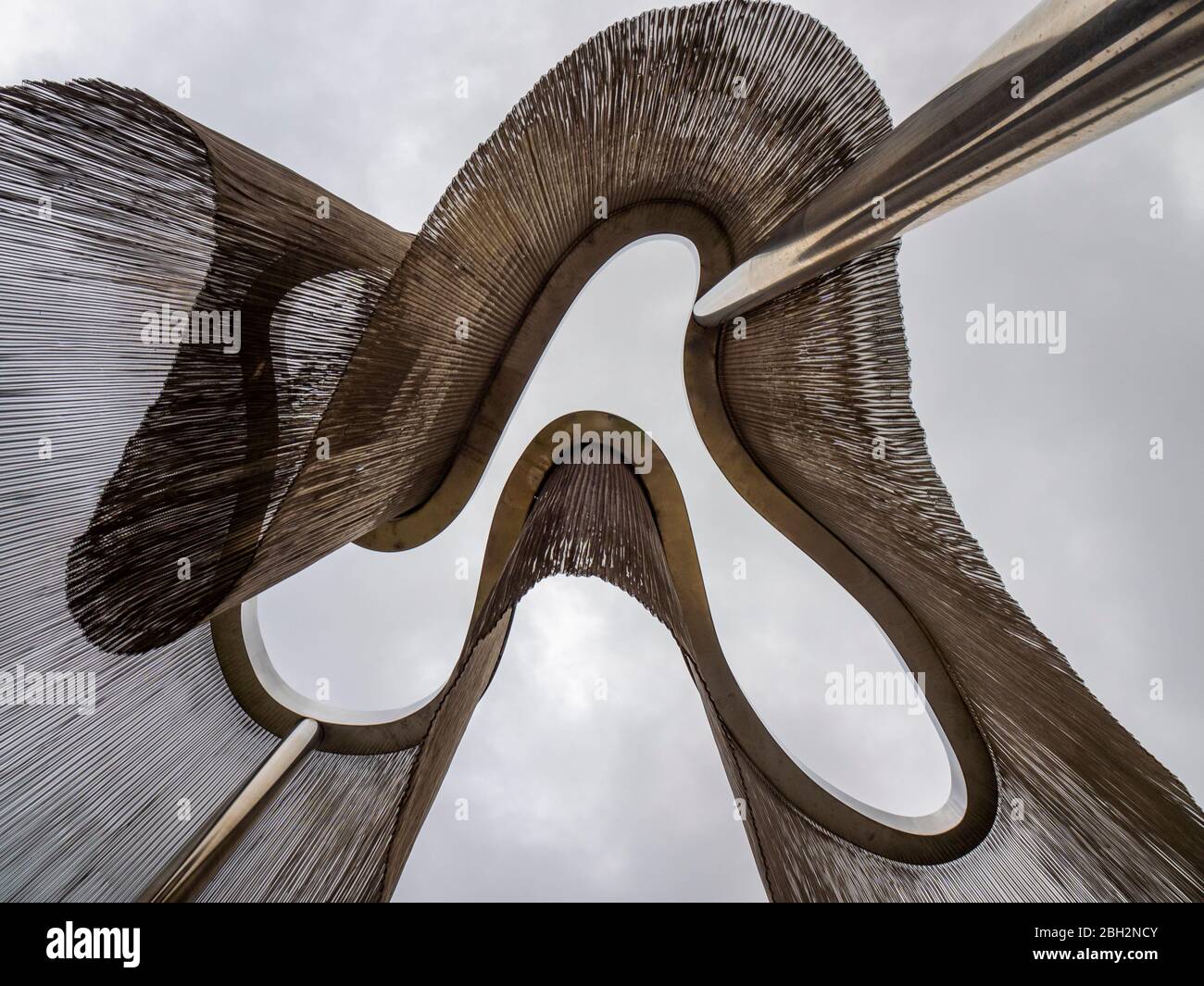 Jurek wybraniec sculptor artist hi-res stock photography and images - Alamy