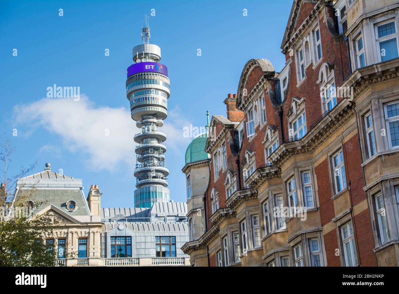 British Telecom Headquarters High Resolution Stock Photography and ...