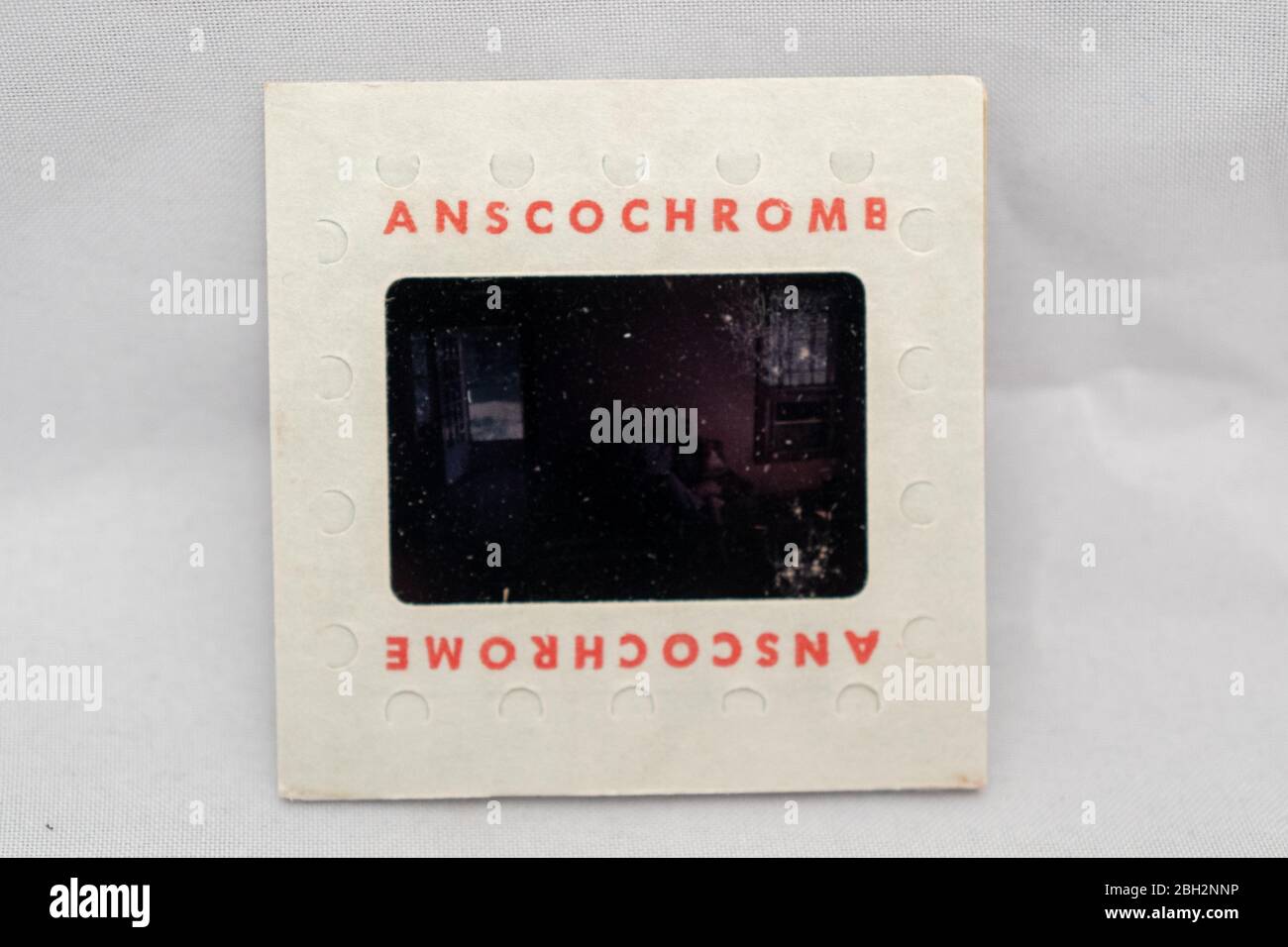 Anscochrome hi-res stock photography and images - Alamy