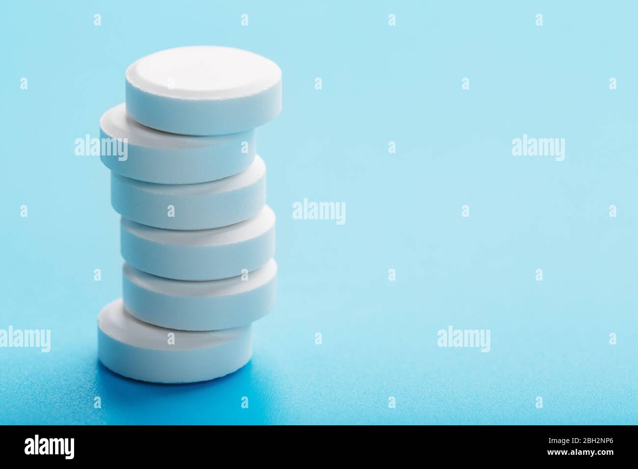 Medicament tower hi-res stock photography and images - Alamy