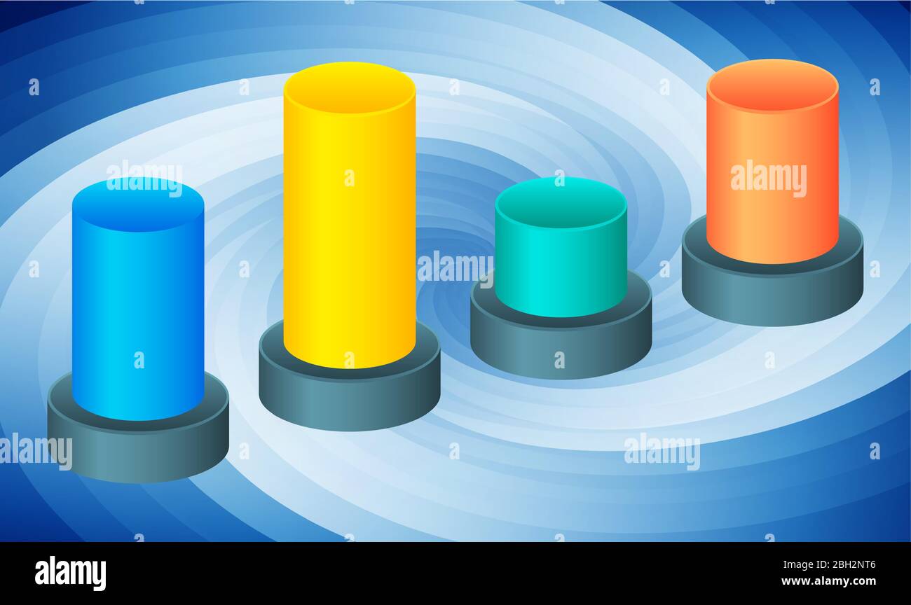 Levels vertical Cut Out Stock Images & Pictures - Alamy