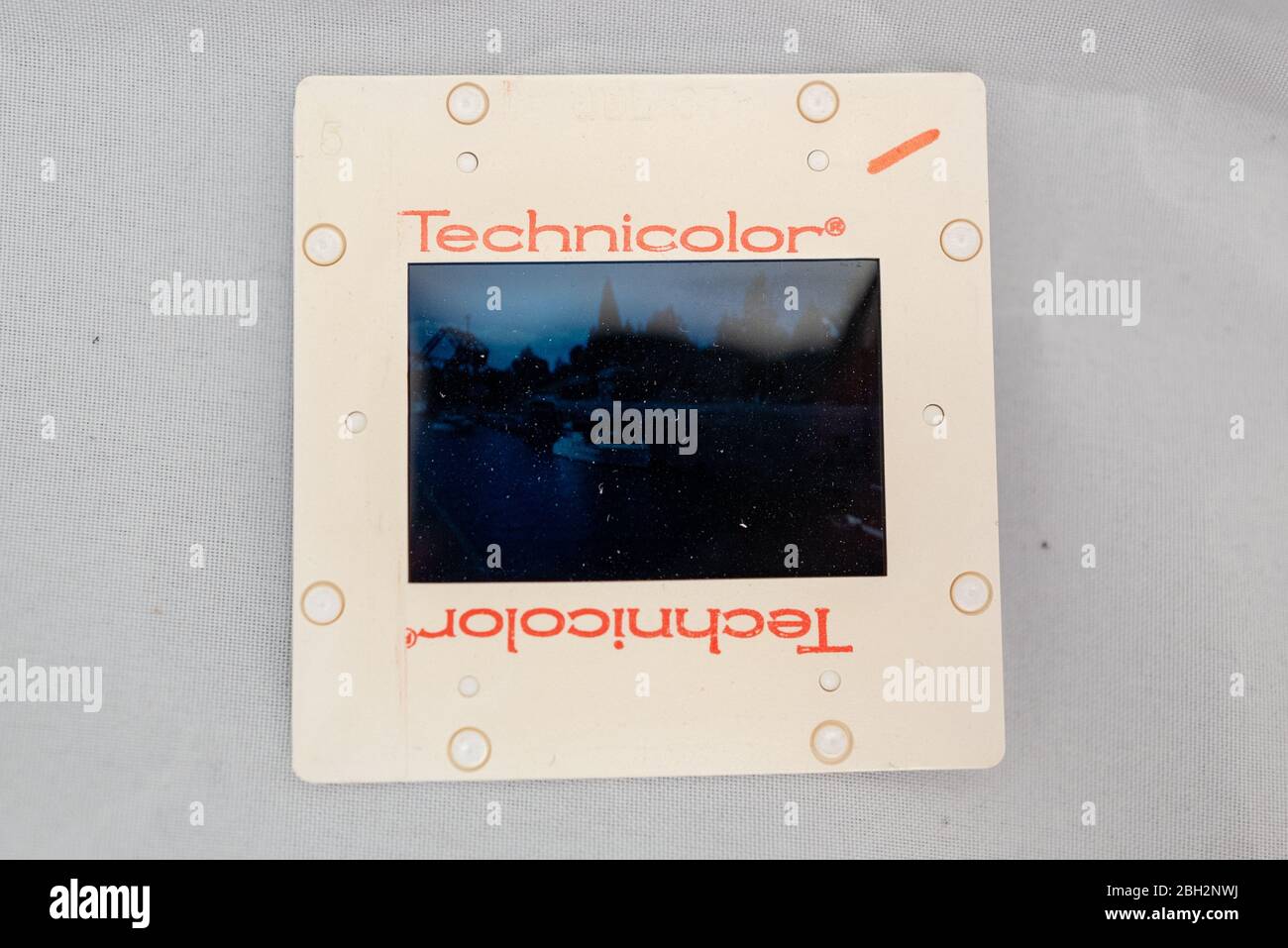 Photographic Slide High Resolution Stock Photography and Images - Alamy