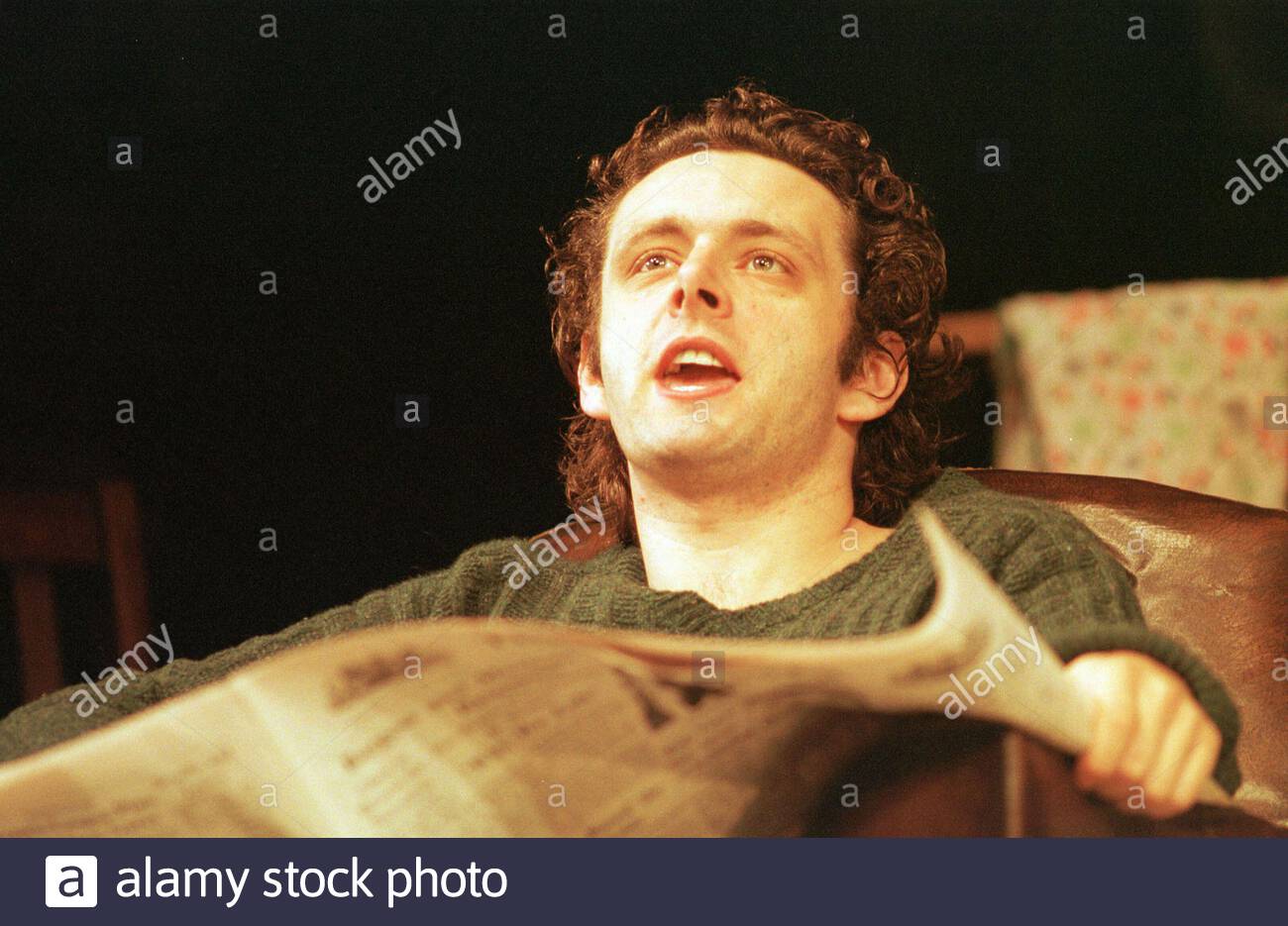 Jimmy Michael High Resolution Stock Photography and Images - Alamy