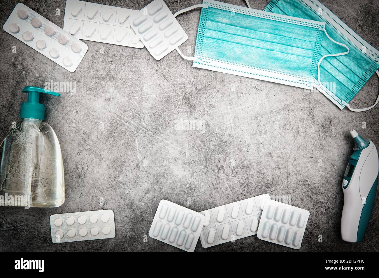 Infection prevention hi-res stock photography and images - Alamy