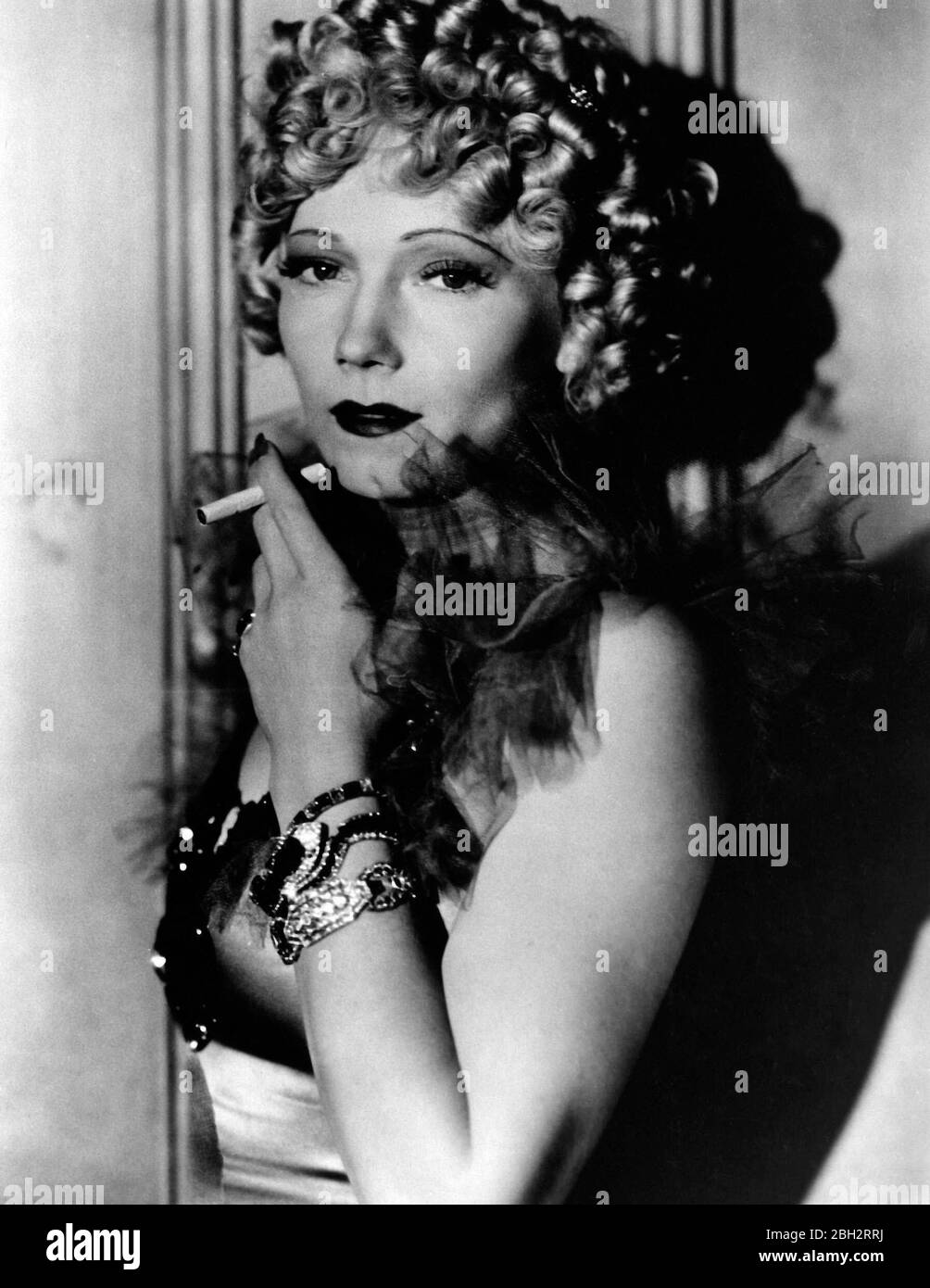 Gilda Gray Actress Gilda Gray | FROM THE BYGONE